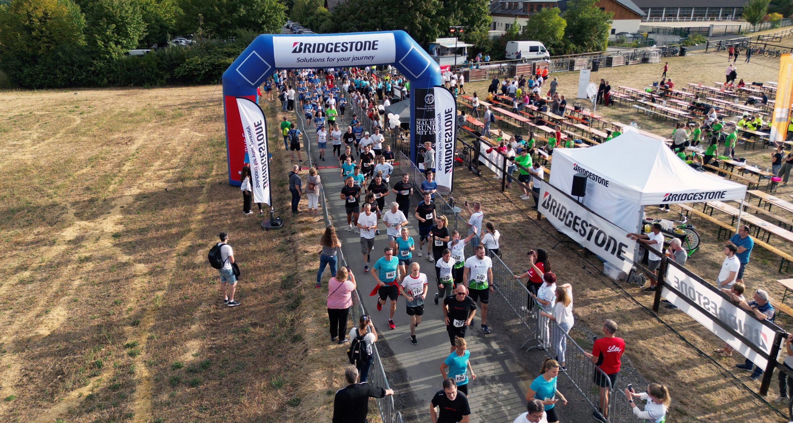 Noch bis 28. August 2023 zum After Work Run anmelden | Bad Homburg v. d ...