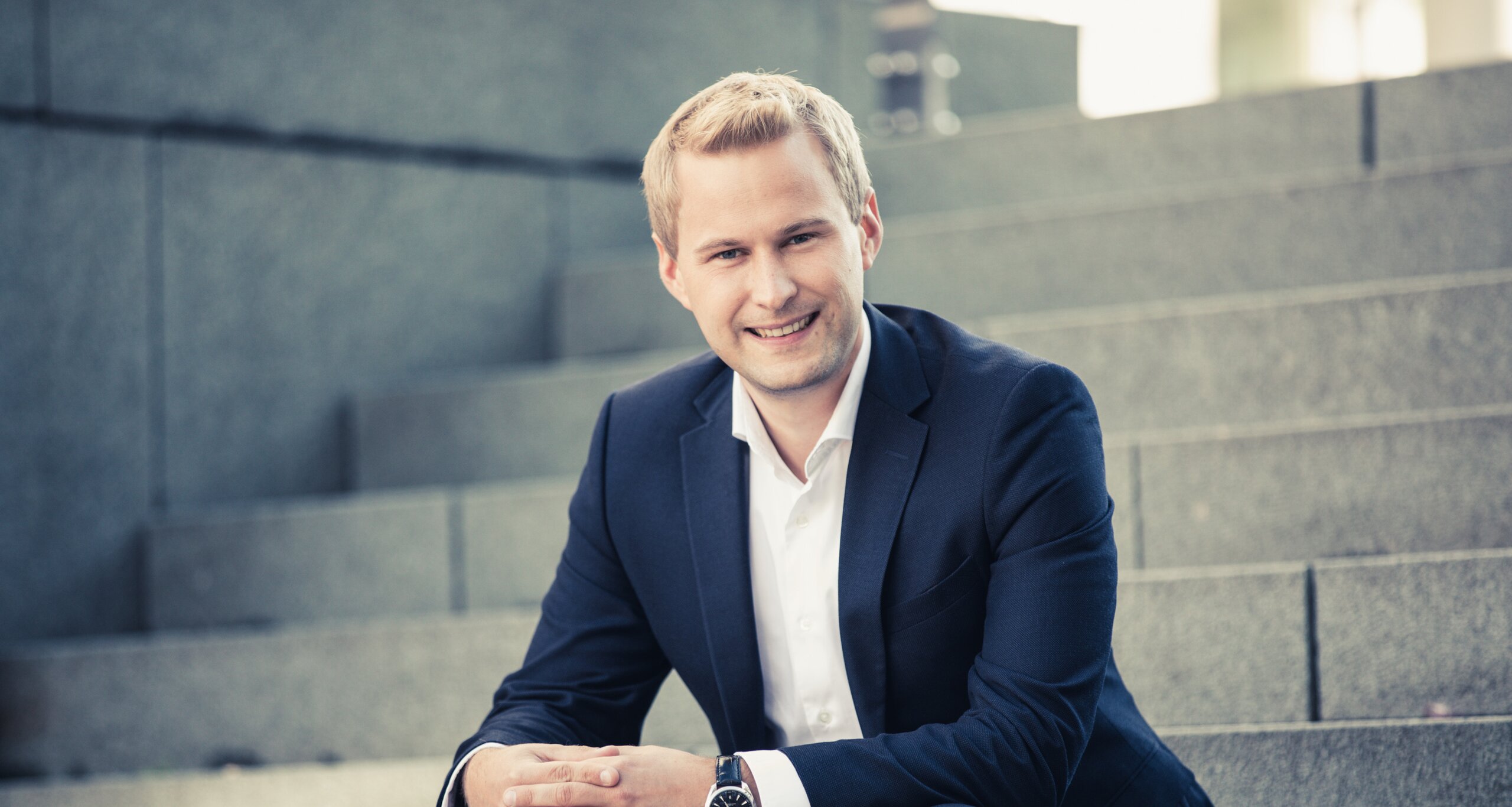 Sprechstunde bei Bürgermeister Dr. Jedynak | Bad Homburg v. d. Höhe