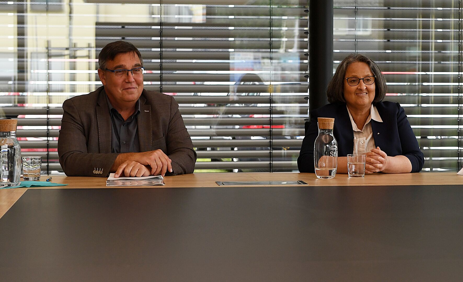 Ein nachhaltiger Neubau mit viel Platz | Bad Homburg v. d. Höhe