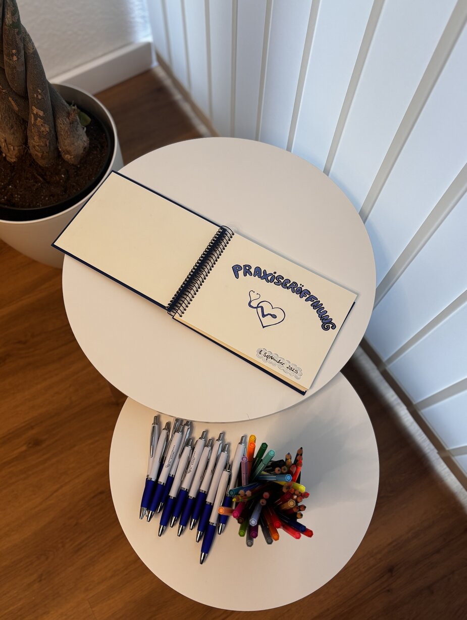 Zweite Hausarztpraxis eröffnet in Ober-Erlenbach | Bad Homburg v. d. Höhe