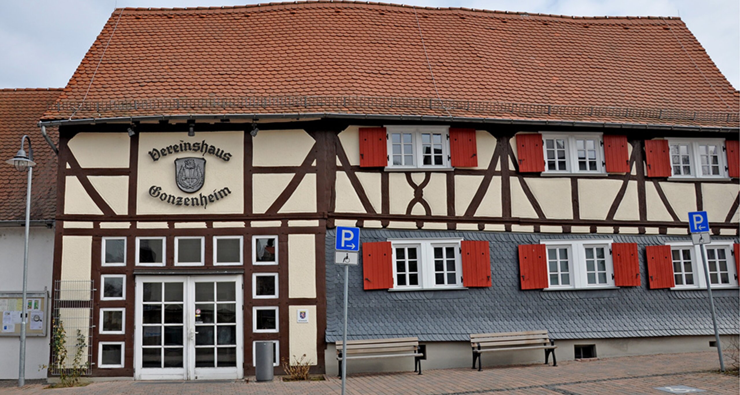 Heimatmuseum Gonzenheim | Bad Homburg v. d. Höhe