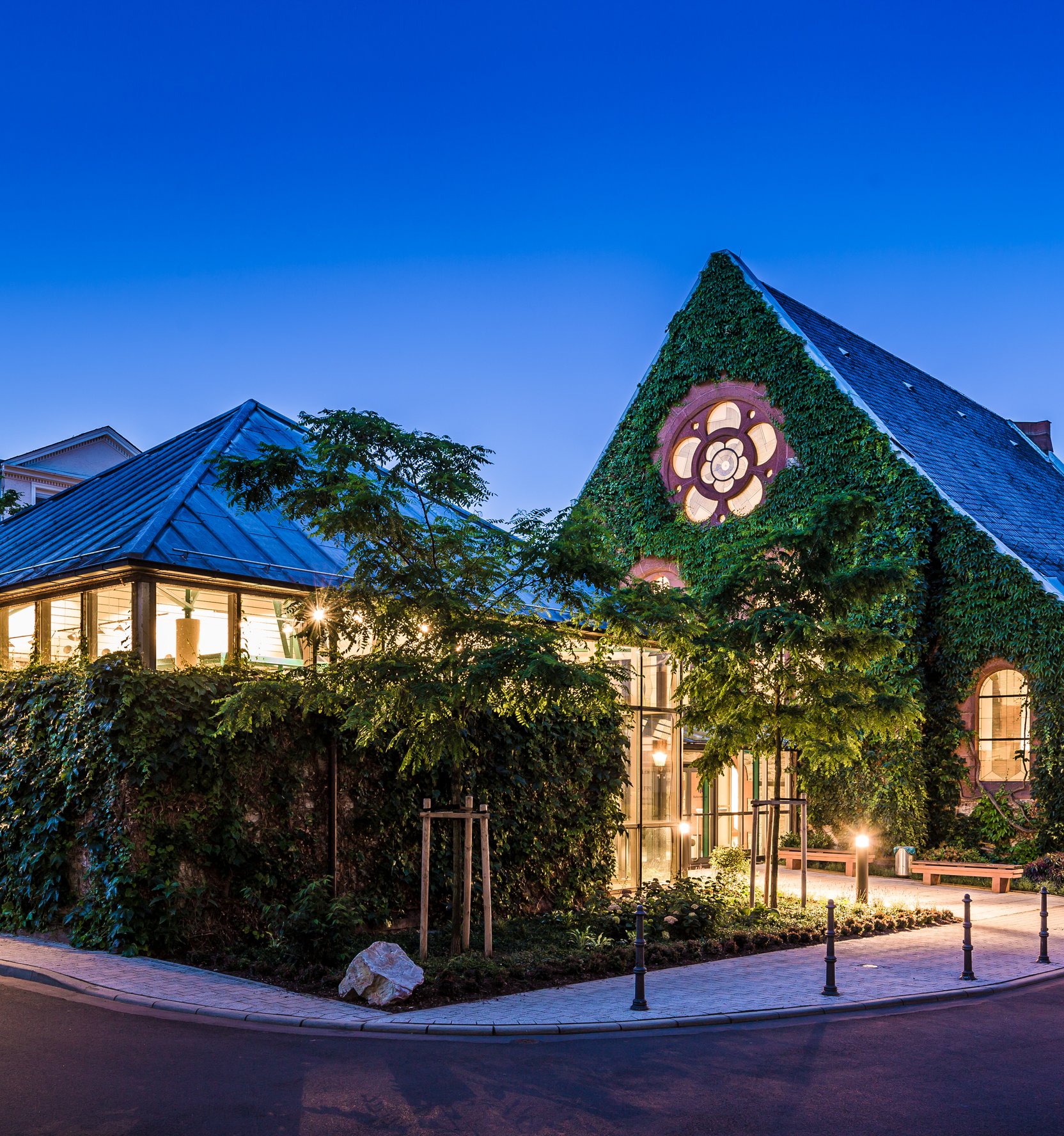 Essen & Trinken in Bad Homburg v. d. Höhe | Bad Homburg v. d. Höhe