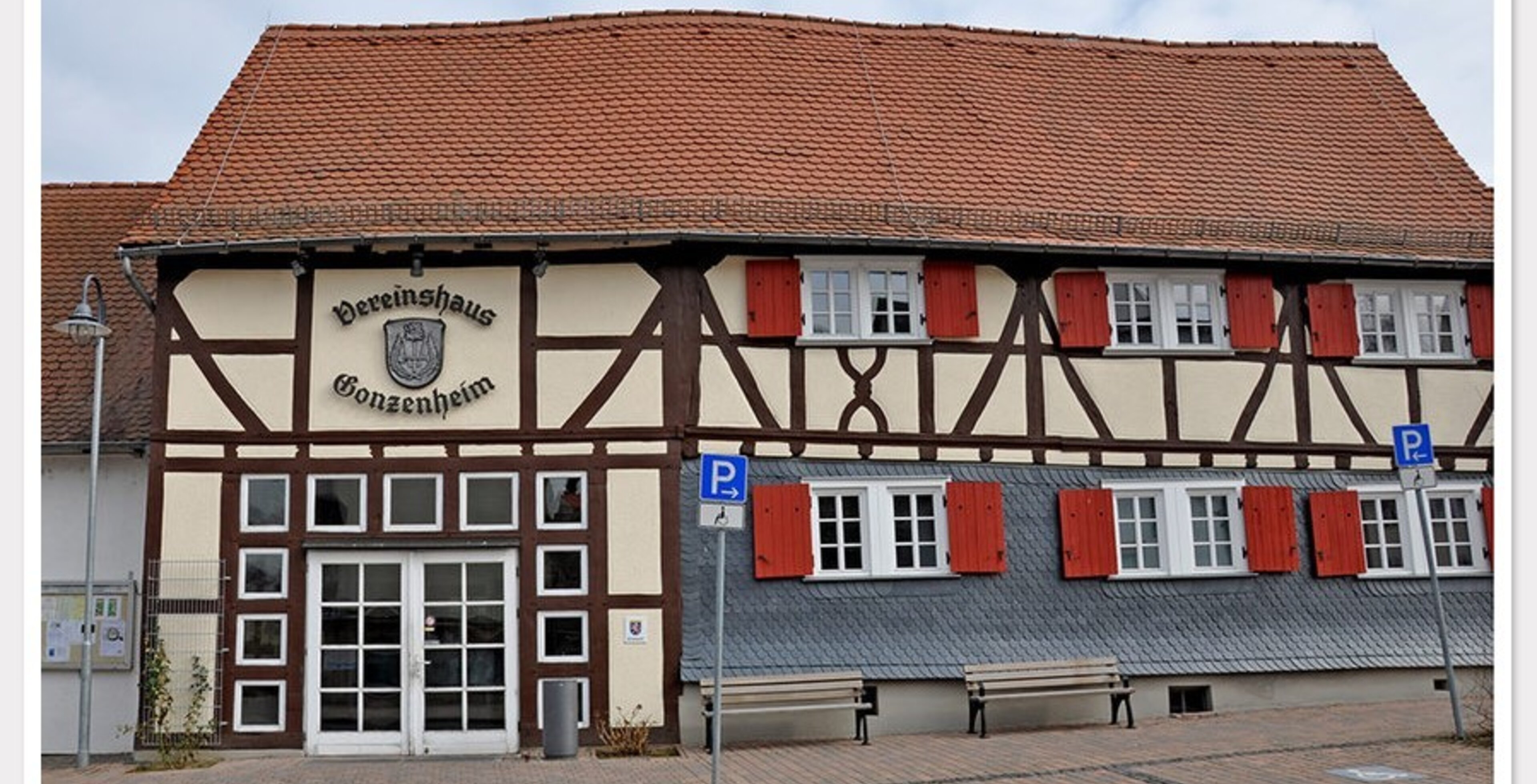 Heimatmuseum Bad Homburg | Bad Homburg v. d. Höhe