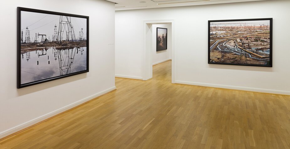 Museum Sinclair-Haus Bad Homburg | Bad Homburg v. d. Höhe