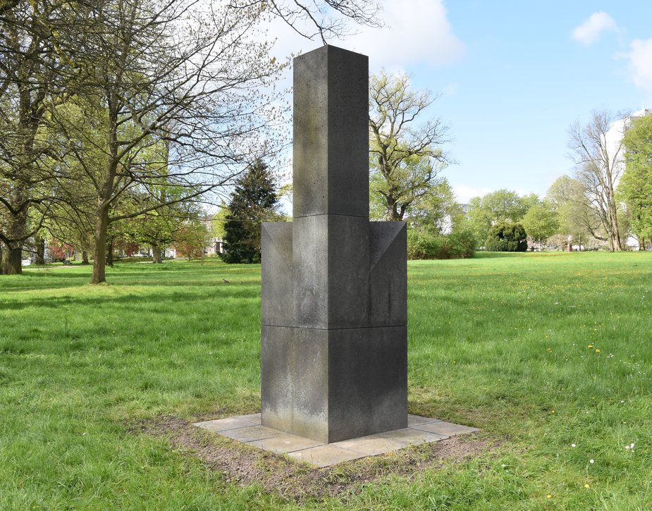 Blickachsen Bad Homburg | Bad Homburg v. d. Höhe