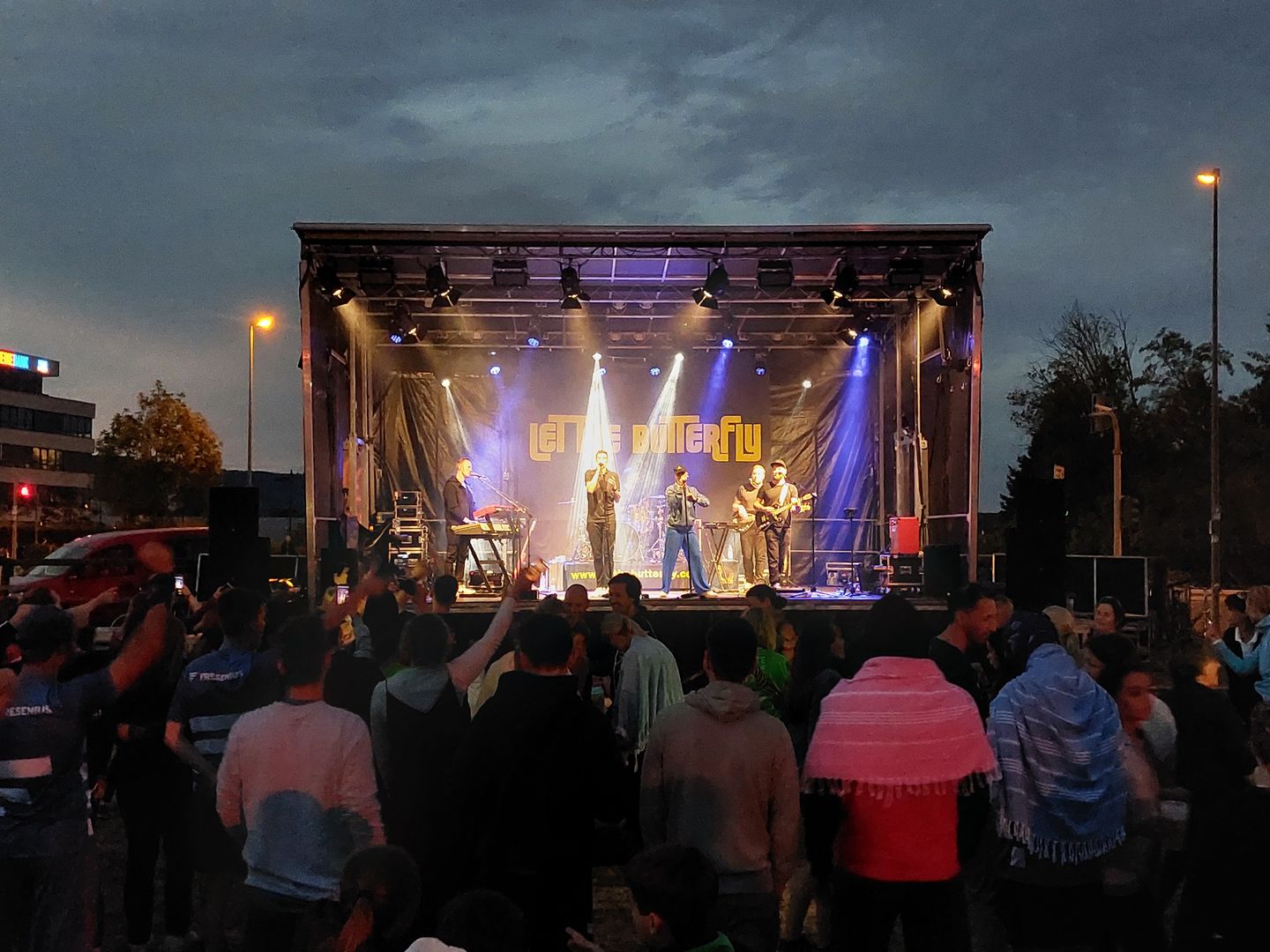 After Work Run Bad Homburg | Bad Homburg v. d. Höhe