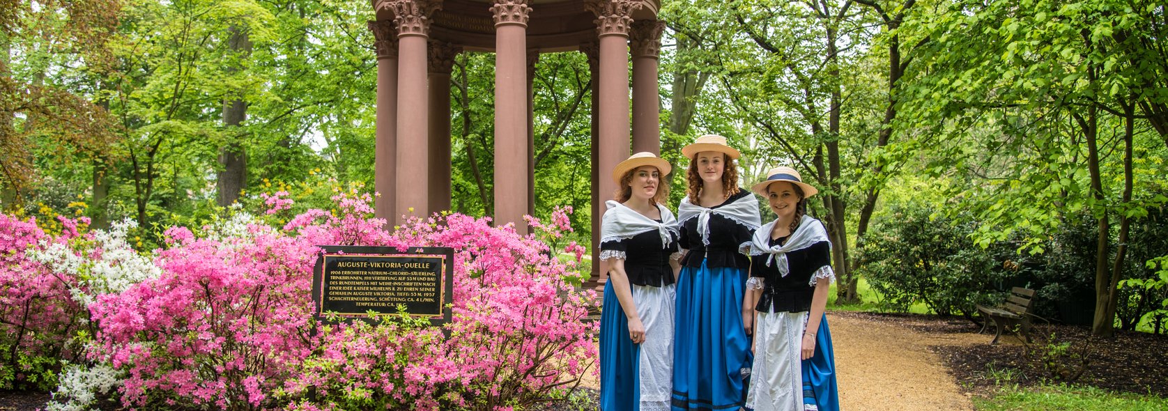 Veranstaltungen in Bad Homburg v. d. Höhe | Bad Homburg v. d. Höhe