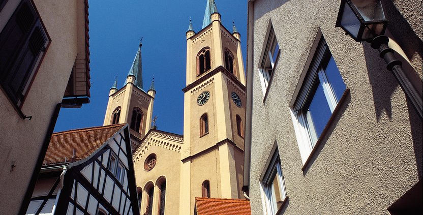 Bad Homburg erleben | Bad Homburg v. d. Höhe