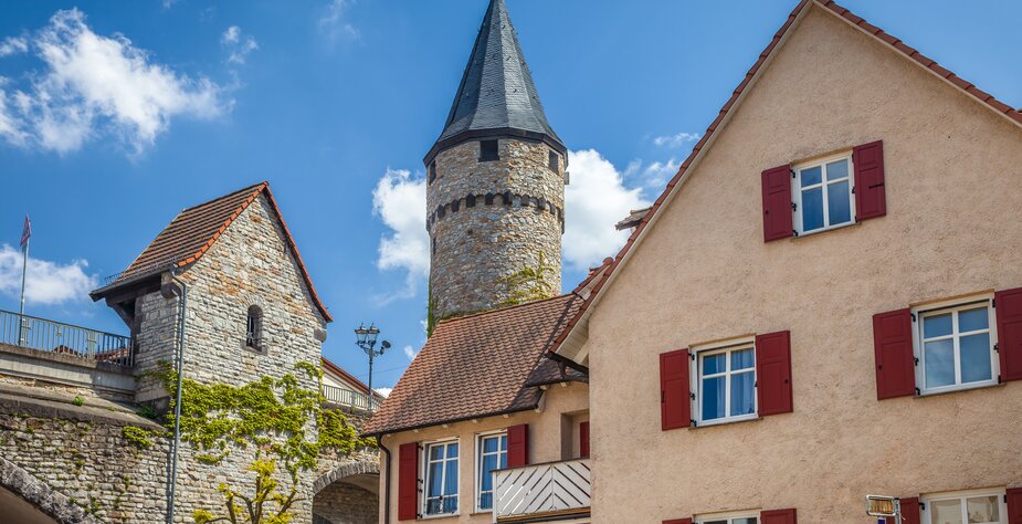 Altstadt Bad Homburg v. d. Höhe | Bad Homburg v. d. Höhe