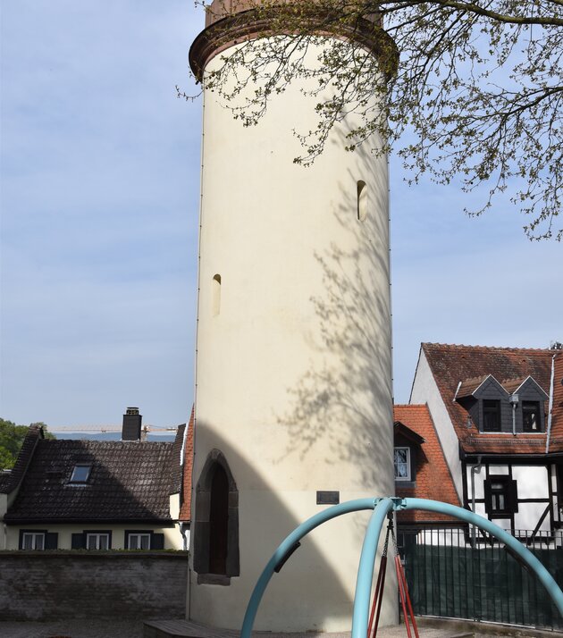 Stumpfer Turm Bad Homburg | Bad Homburg v. d. Höhe