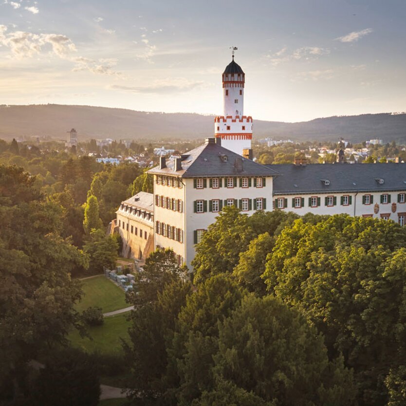 Schone Bad Homburg Plz Fotos