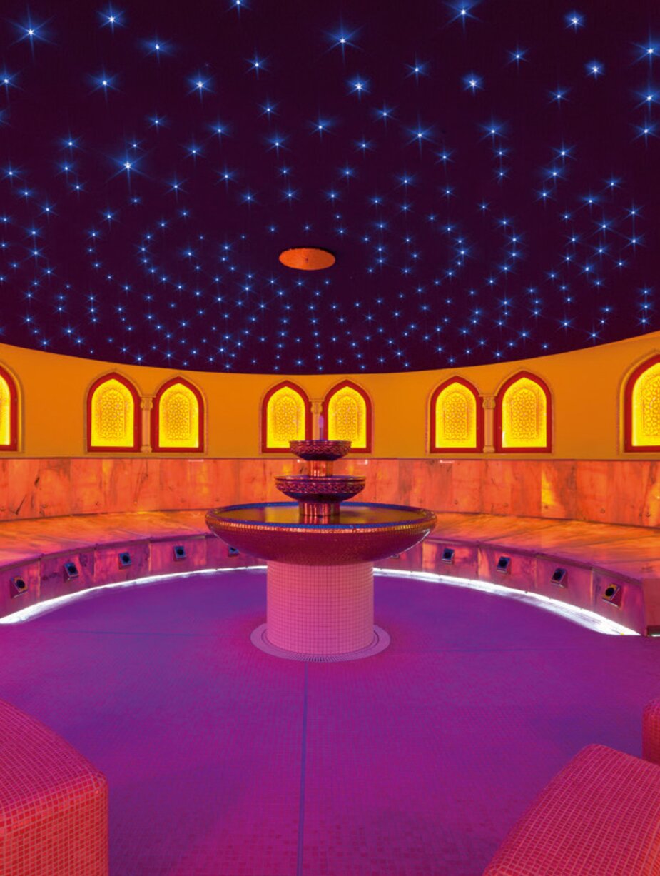 Taunus Therme Bad Homburg | Bad Homburg v. d. Höhe