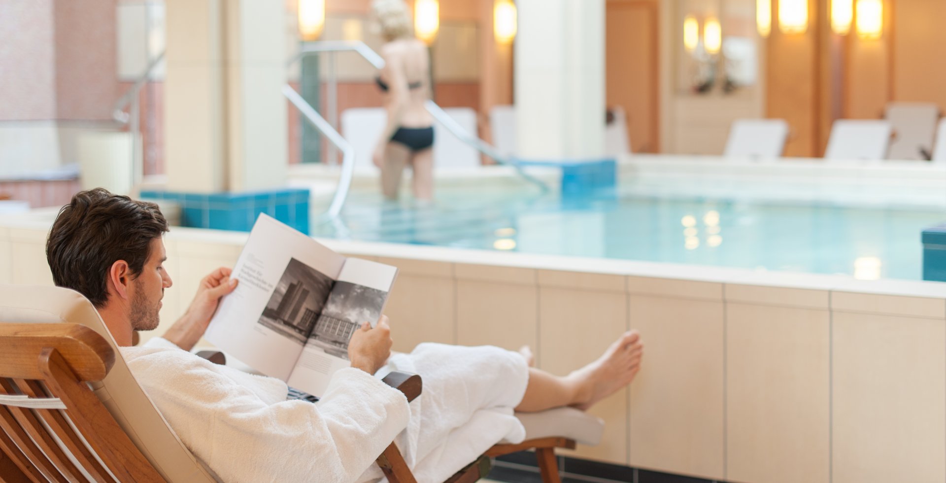 Kur-Royal Day Spa Bad Homburg v. d. Höhe | Bad Homburg v. d. Höhe