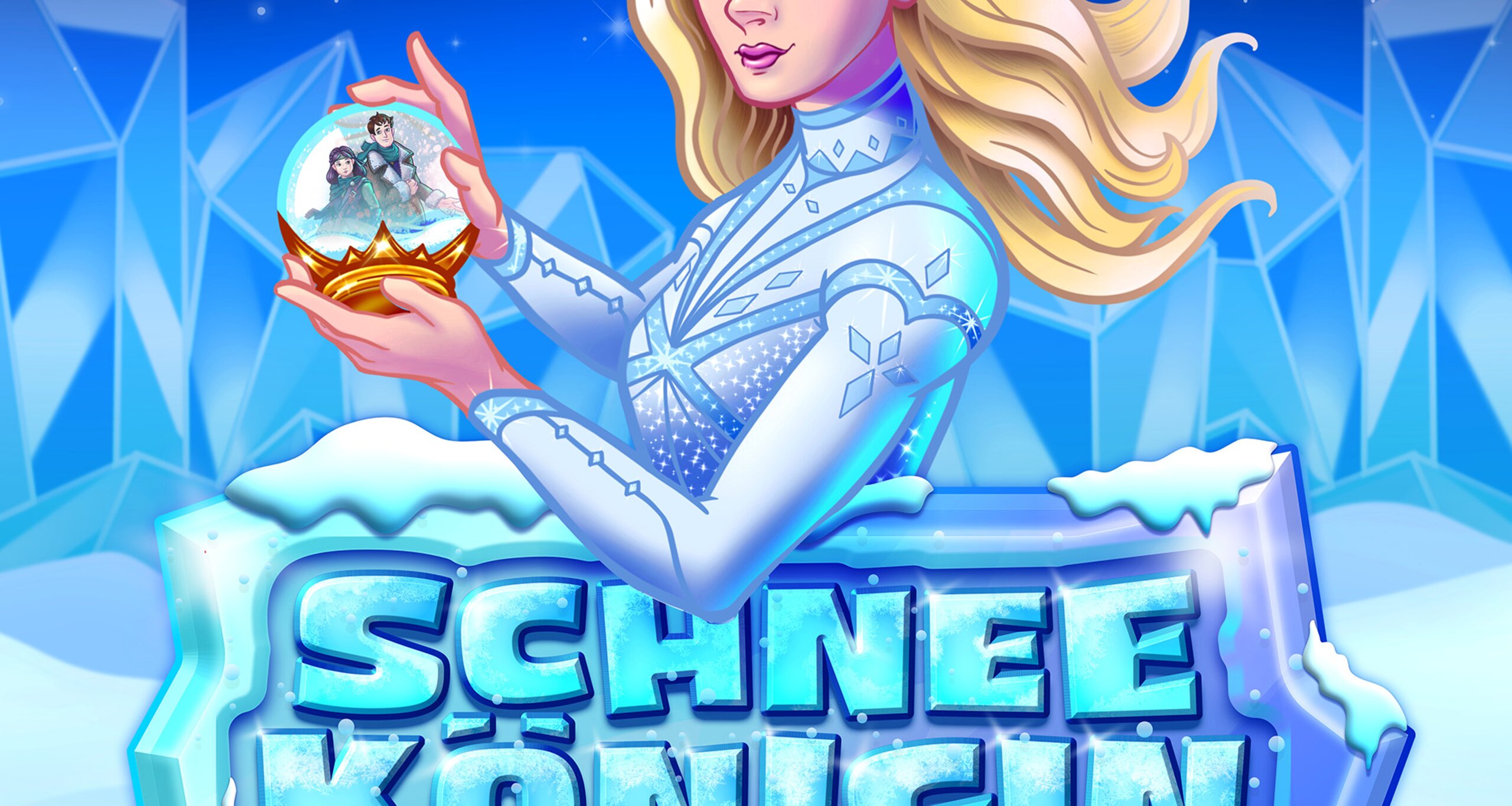 Schneekönigin – das Musical | Stadt Bad Homburg