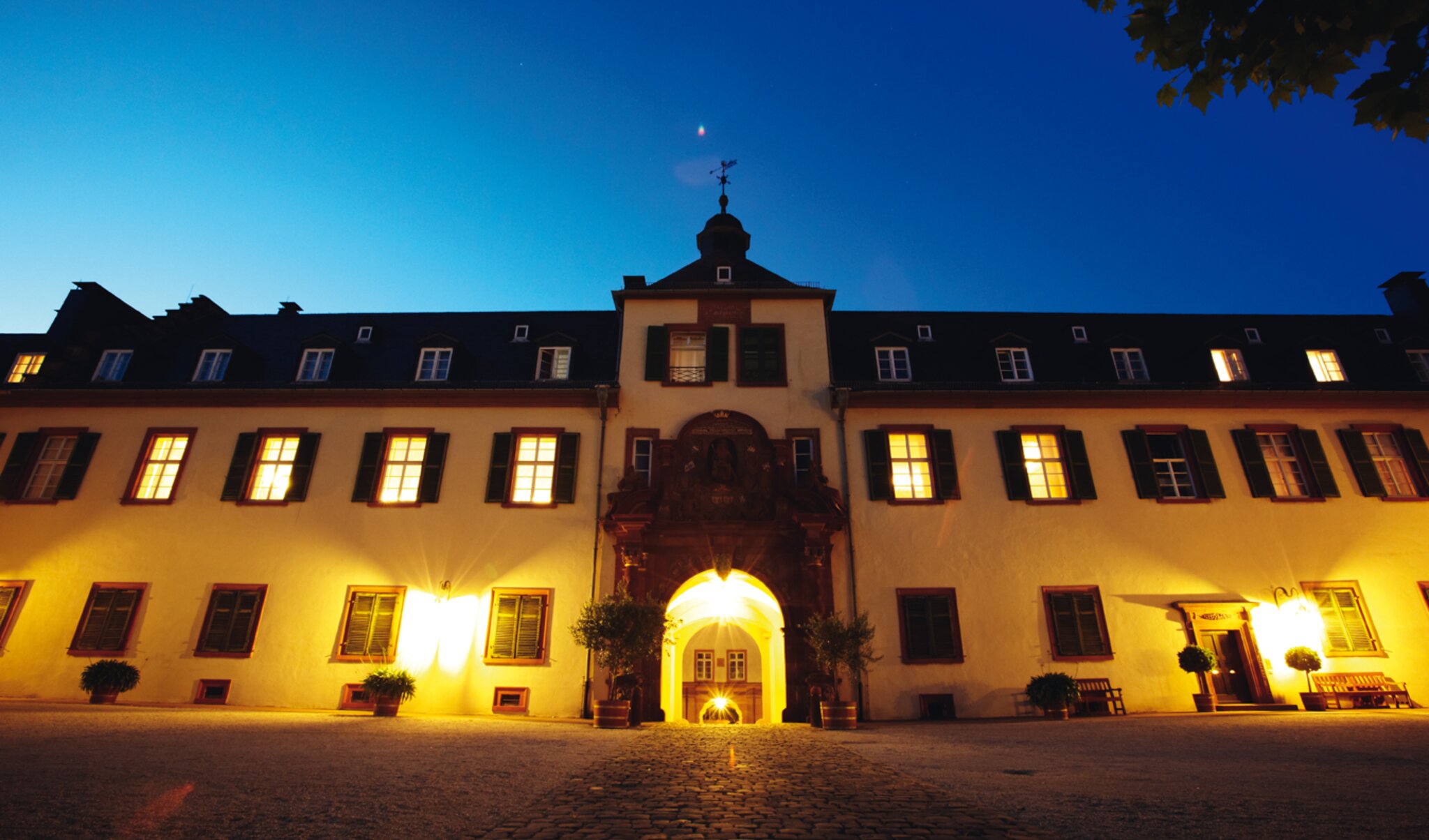Führungen in Bad Homburg I Touren I Stadtführungen I Tourist Info | Bad ...