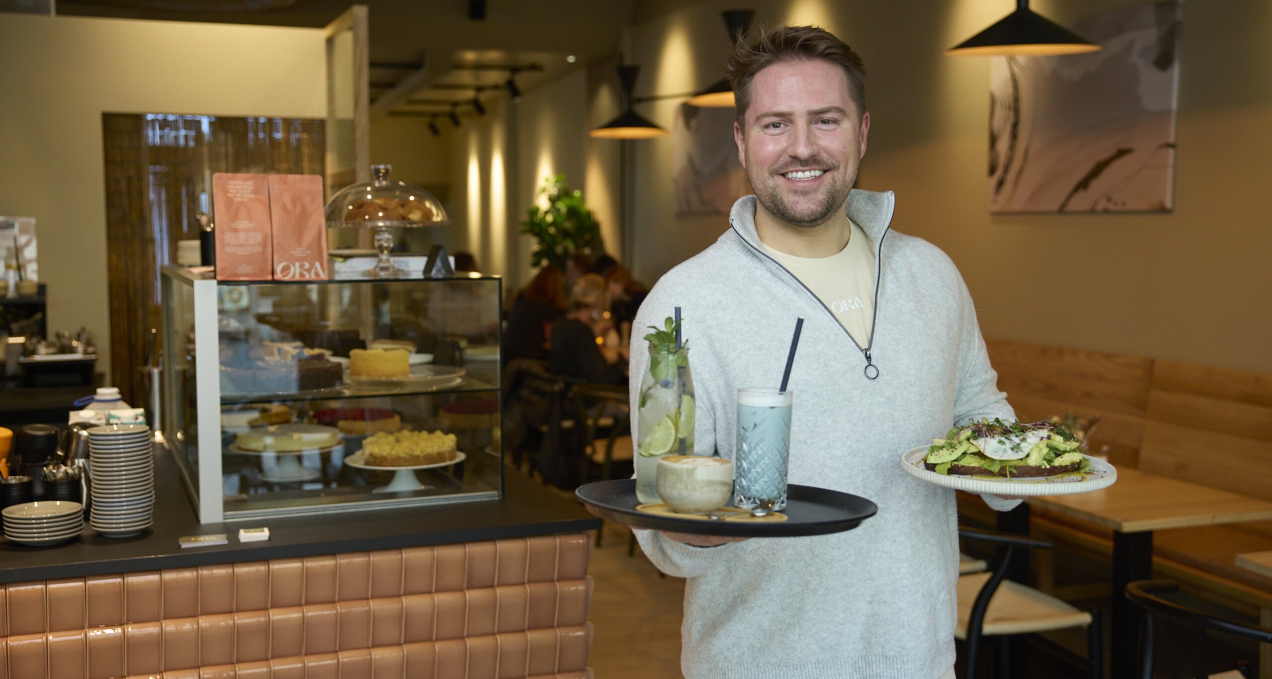 Café ORA | Bad Homburg v. d. Höhe