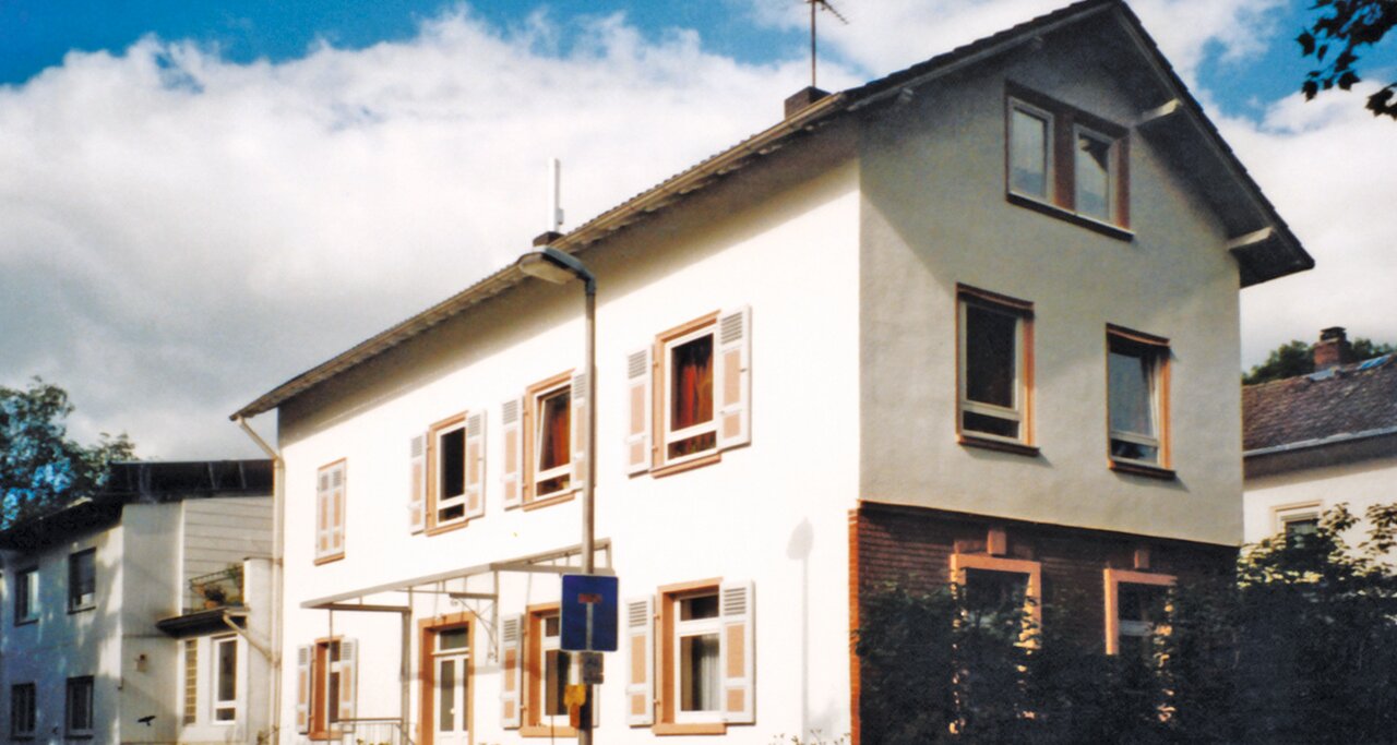Haus Edeltraud | Bad Homburg v. d. Höhe