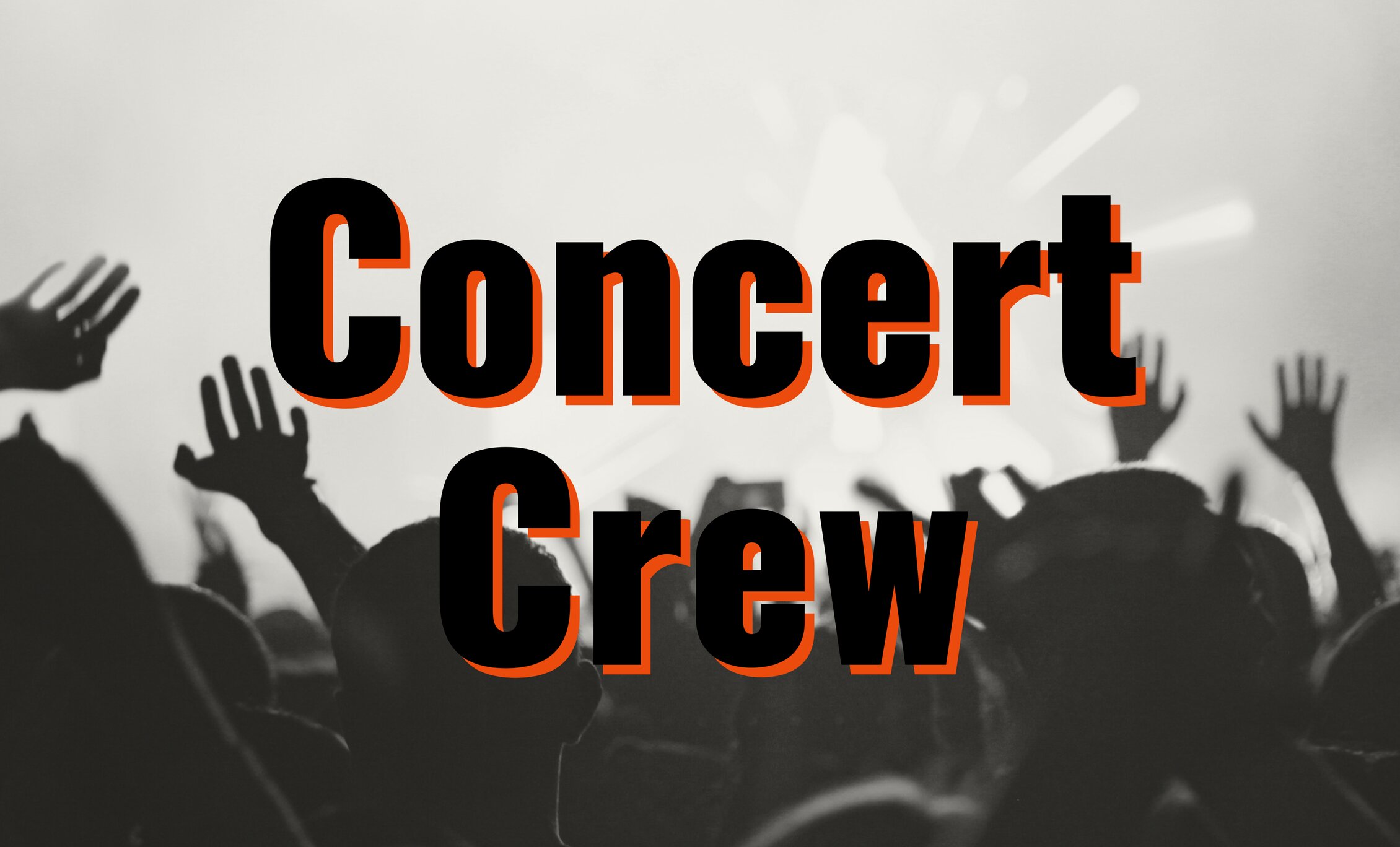 ConcertCrew e-werk | Bad Homburg v. d. Höhe