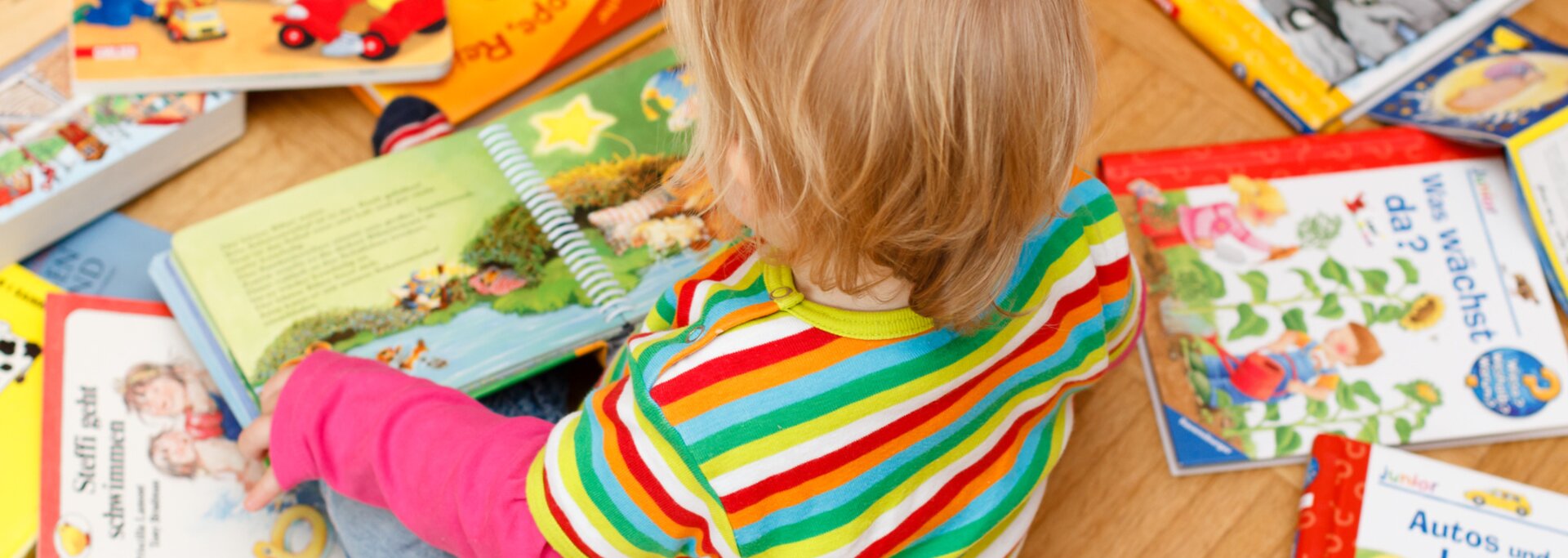 Kinderbetreuung | Bad Homburg v. d. Höhe