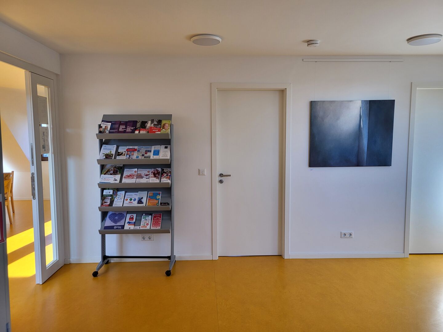 Stadtteil- und Familienzentrum Ober-Erlenbach | Bad Homburg v. d. Höhe