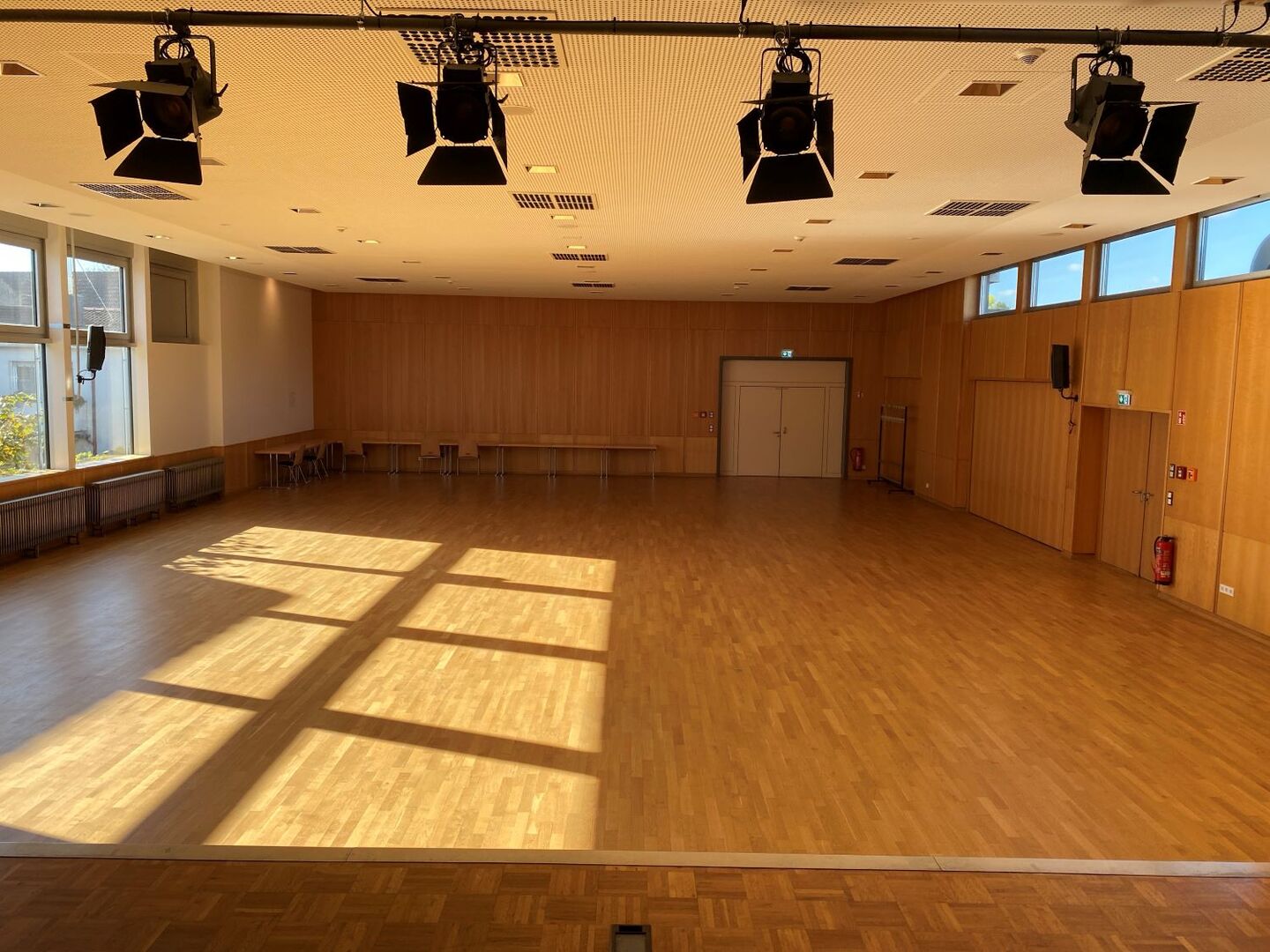 Vereinshaus Gonzenheim | Bad Homburg v. d. Höhe