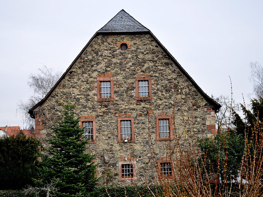 Ober-Erlenbach | Bad Homburg v. d. Höhe