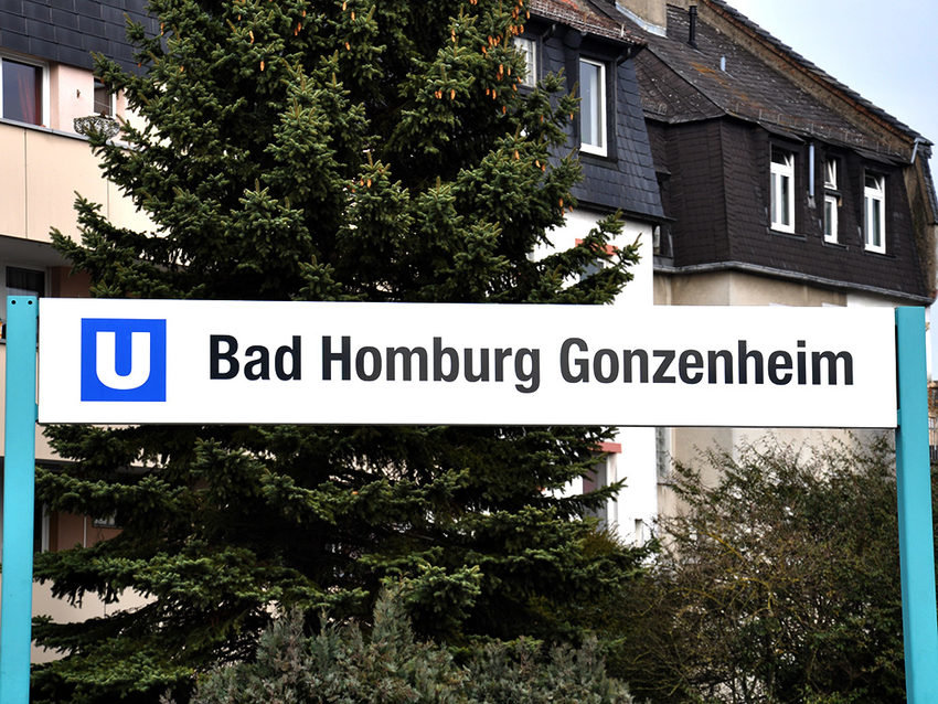 Gonzenheim | Bad Homburg v. d. Höhe