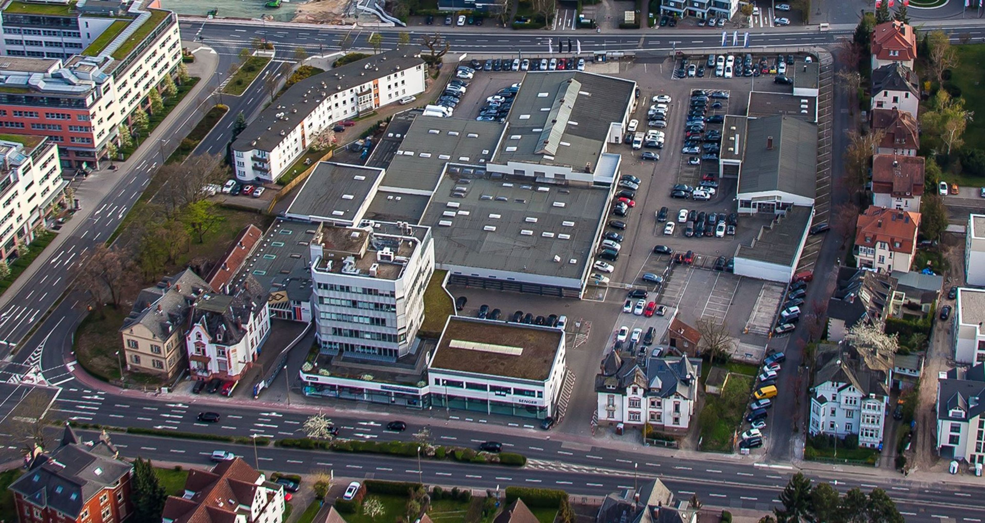 Bad Homburg Mobelhaus
