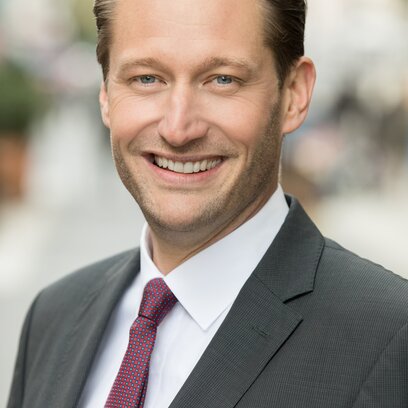 Verwaltungsorganisation | Bad Homburg v. d. Höhe